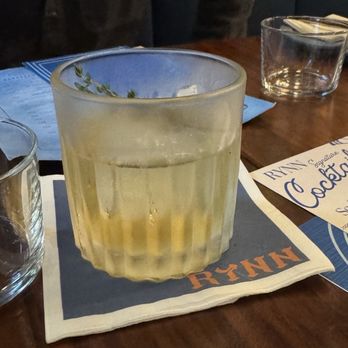 RYNN THAI RESTAURANT & BAR - Updated August 2025 - 547 Photos & 136 ...