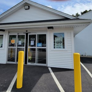 DIPPERS PACKING CO INC - Updated August 2025 - 55 Ledward Ave, Westerly ...