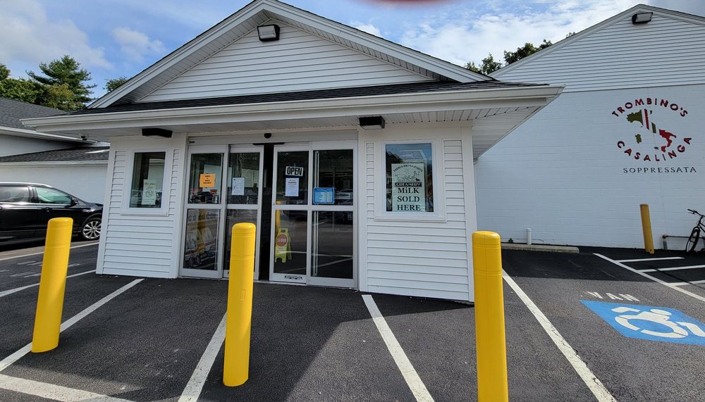 WESTERLY PACKING - Updated December 2025 - 97 Photos & 57 Reviews - 15 ...