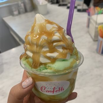 CONFETTI ITALIAN ICE & CUSTARD - 2848 Photos & 2052 Reviews - 1175 ...