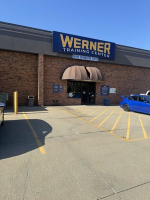 WERNER ENTERPRISES - Updated February 2026 - 94 Photos & 13 Reviews ...