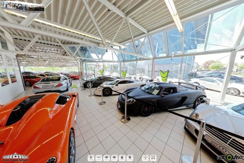 COHEN CLASSIC CARS AND IMPORTS - Updated December 2025 - 10 Photos ...