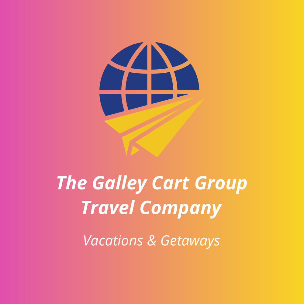 THE GALLEY CART GROUP TRAVEL COMPANY - Updated August 2025 - 845 15th ...