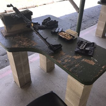 BRAINTREE RIFLE & PISTOL CLUB - Updated December 2025 - 11 Photos & 25 ...