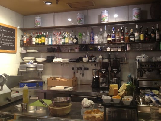 LA TABERNA DEL GOURMET - Updated December 2024 - Avenida Federico Soto ...