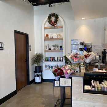 LOKI COFFEE - Updated July 2024 - 111 Photos & 59 Reviews - 325 E 900th ...