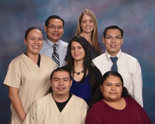 SANTA FE DENTAL GROUP - Updated December 2025 - 27 Photos & 63 Reviews ...