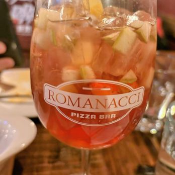 ROMANACCI - FAIRFIELD - Updated December 2025 - 67 Photos & 55 Reviews ...