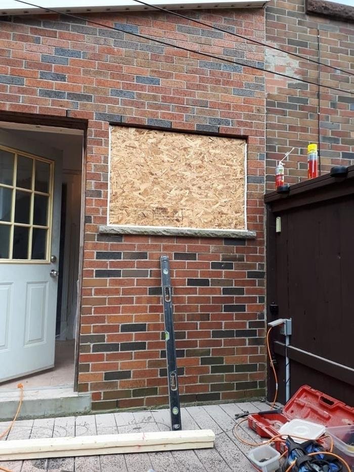 BRICKWORX MASONRY RESTORATION 2020 - Updated August 2024 - 36 Photos ...