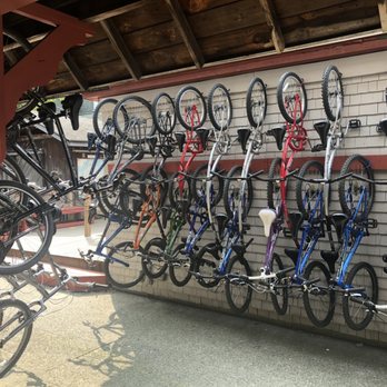 ACADIA BIKE RENTALS - Updated April 2025 - 31 Photos & 70 Reviews - 48 ...