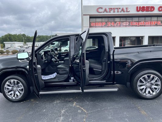 CAPITAL BUICK GMC - Updated June 2026 - 32 Photos & 99 Reviews - 2150 ...