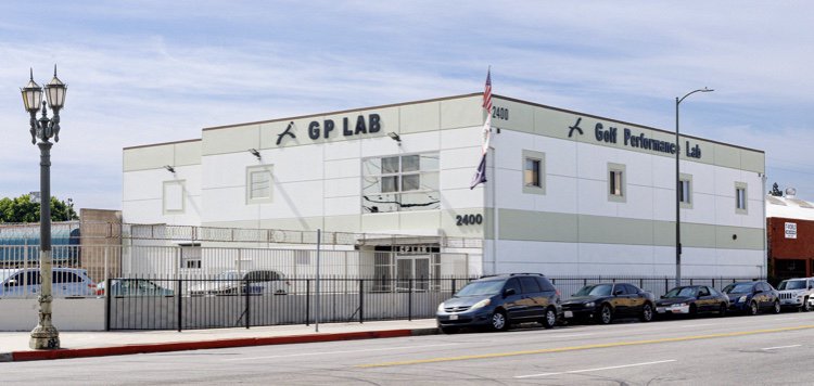 GOLF PERFORMANCE LAB - Updated September 2025 - 2400 S Hill St, Los ...