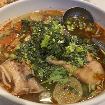 PHO GINGER - Updated November 2024 - 51 Photos & 41 Reviews - 1331 Juan ...