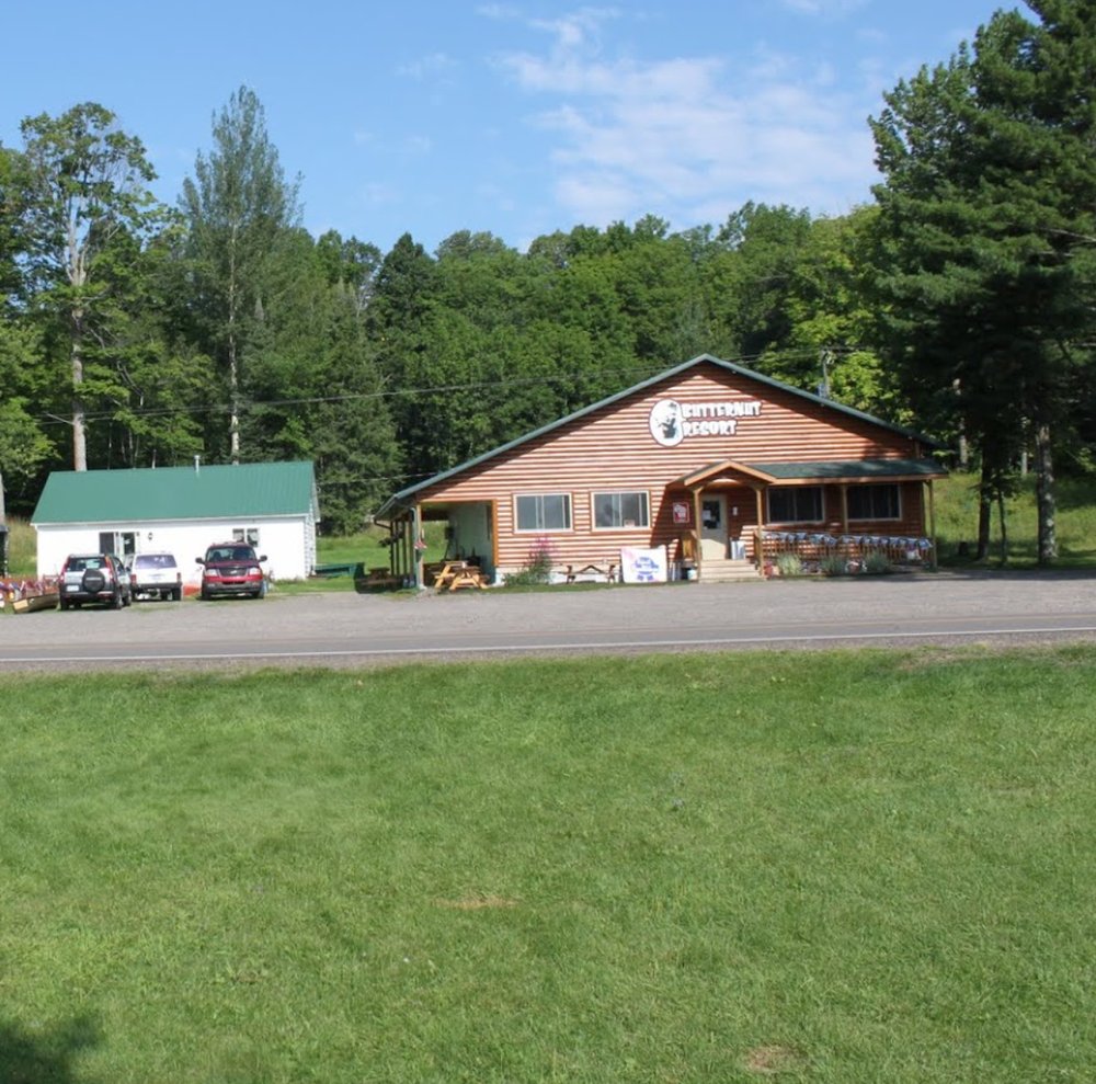 BUTTERNUT RESORT - CLOSED - Updated May 2025 - 11633 Lakeview Dr ...