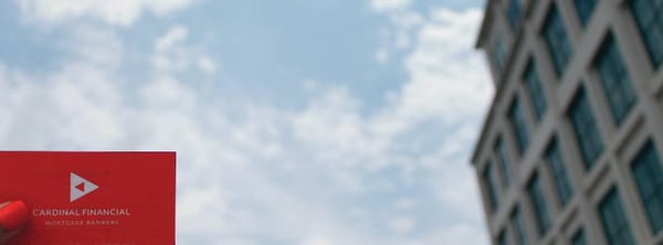 CARDINAL FINANCIAL - Updated April 2025 - 10 Reviews - 9201 Corporate ...