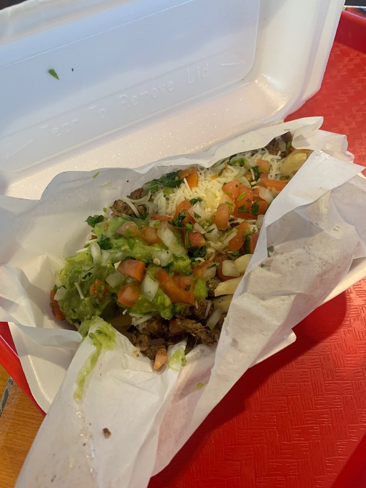 THE ORIGINAL BURRITO COMPANY - Updated October 2024 - 159 Photos & 420 ...