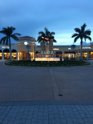 DELRAY MARKETPLACE - 65 Photos & 36 Reviews - Shopping Centers - 14851 ...