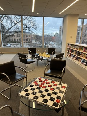 SKOKIE PUBLIC LIBRARY - Updated November 2025 - 545 Photos & 91 Reviews ...