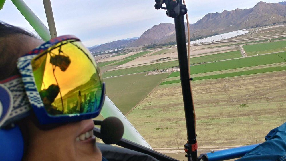 SKY RIDER ULTRALIGHT - 61 Photos & 62 Reviews - 777 Aviation Drive ...