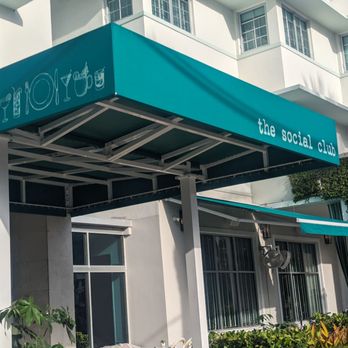 THE SOCIAL CLUB - Updated June 2024 - 2221 Photos & 1854 Reviews - 1717 ...