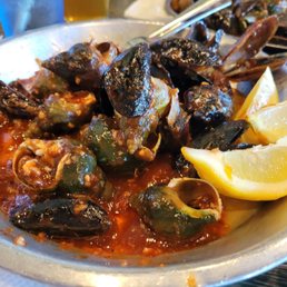 SIMMER CLAW BAR - Updated October 2025 - 663 Photos & 427 Reviews - 595 ...