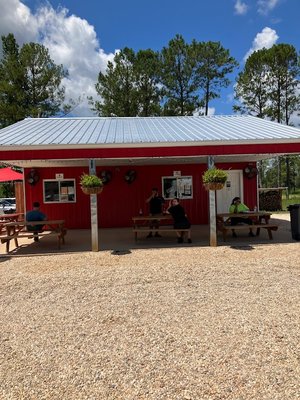 FATTY MATTY’S BBQ - Updated June 2026 - 39 Photos - 16897 US-45 ...