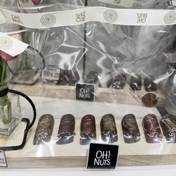 Oh! Nuts Reviews | Read Customer Service Reviews of ohnuts.com