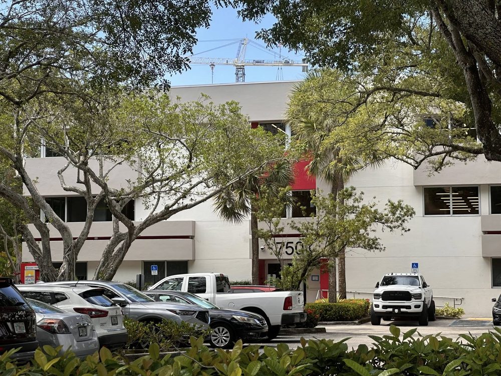 AHF WELLNESS CENTER - BROWARD - Updated May 2026 - 11 Photos & 20 ...