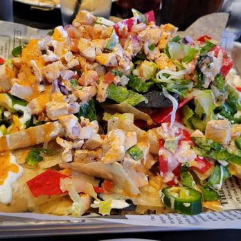 GOATS ARENA SPORTS BAR - Updated August 2025 - 60 Photos & 79 Reviews ...