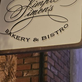 SIMPLE SIMON’S BAKERY & BISTRO - Updated May 2025 - 1368 Photos & 1661 ...