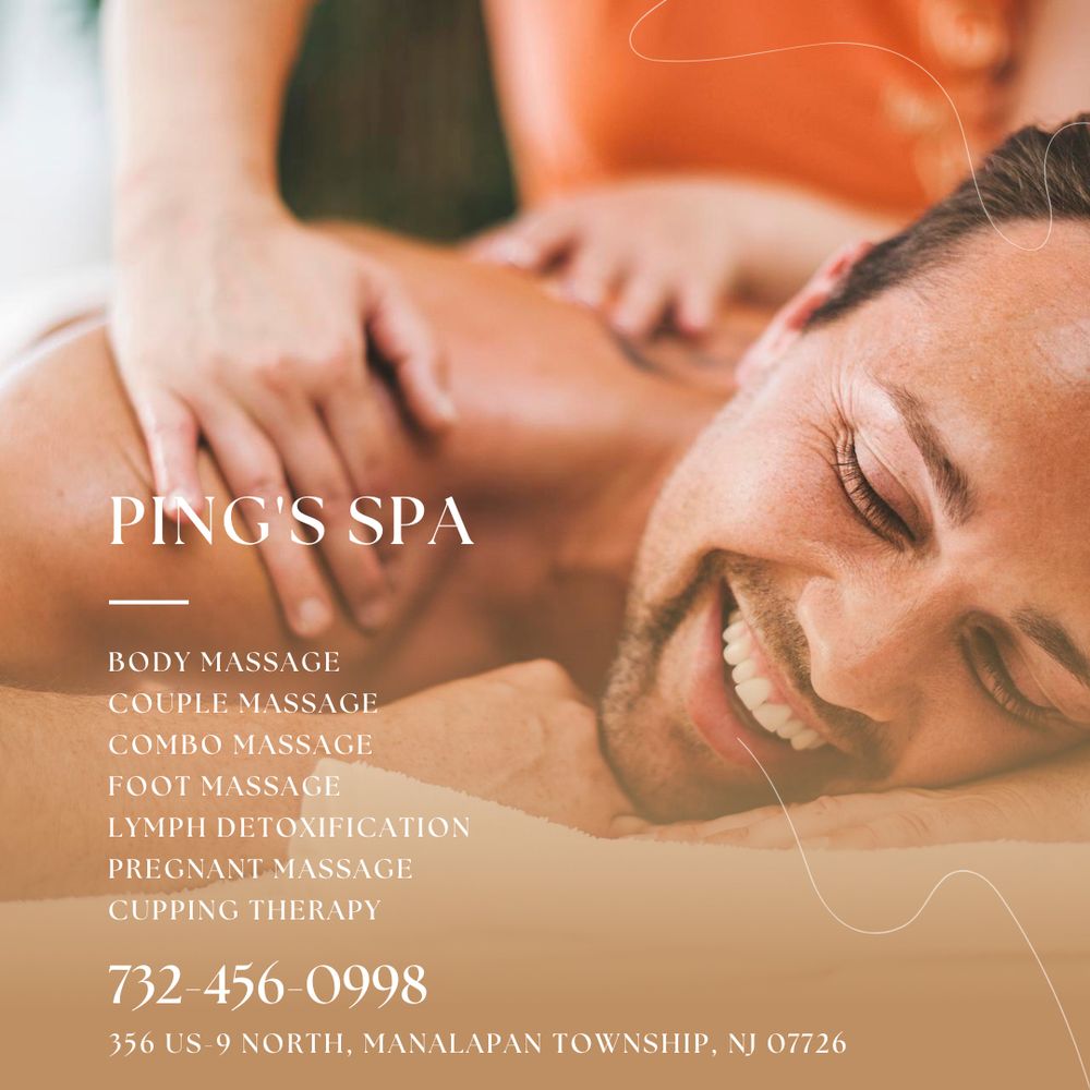 PING’S SPA - Updated October 2025 - 33 Photos & 10 Reviews - 356 Rte 9 ...