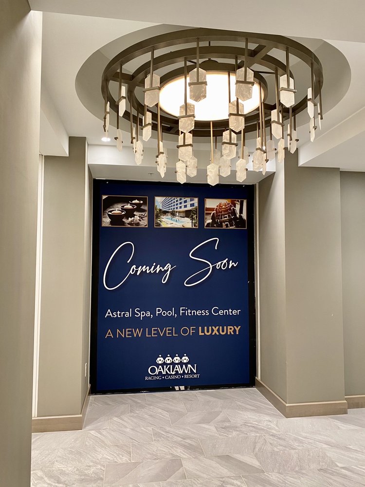 OAKLAWN RESORT - Updated April 2025 - 96 Photos & 22 Reviews - 2705 ...