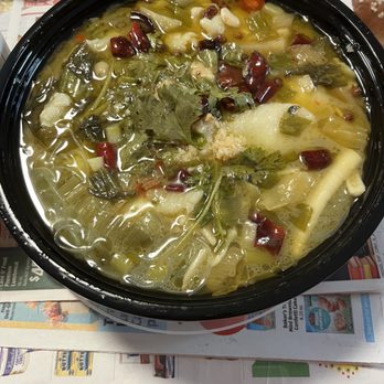 CHEF CHUAN - Updated April 2025 - 38 Photos & 31 Reviews - 2636 Dupont ...