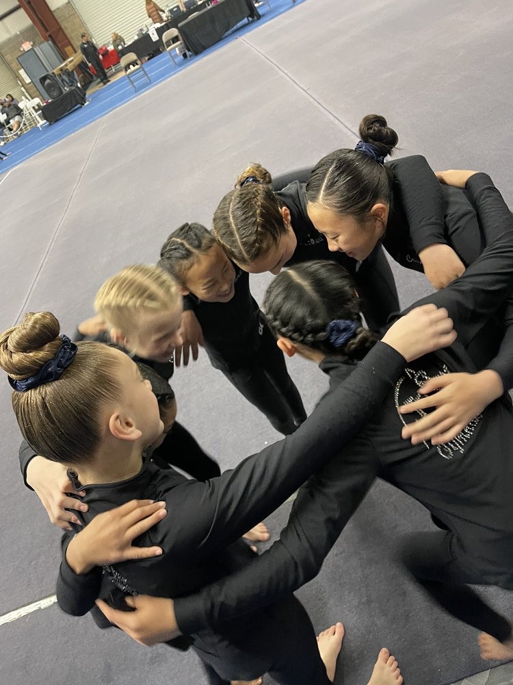 USA ELITE GYMNASTICS - Updated July 2025 - 11 Photos & 28 Reviews ...