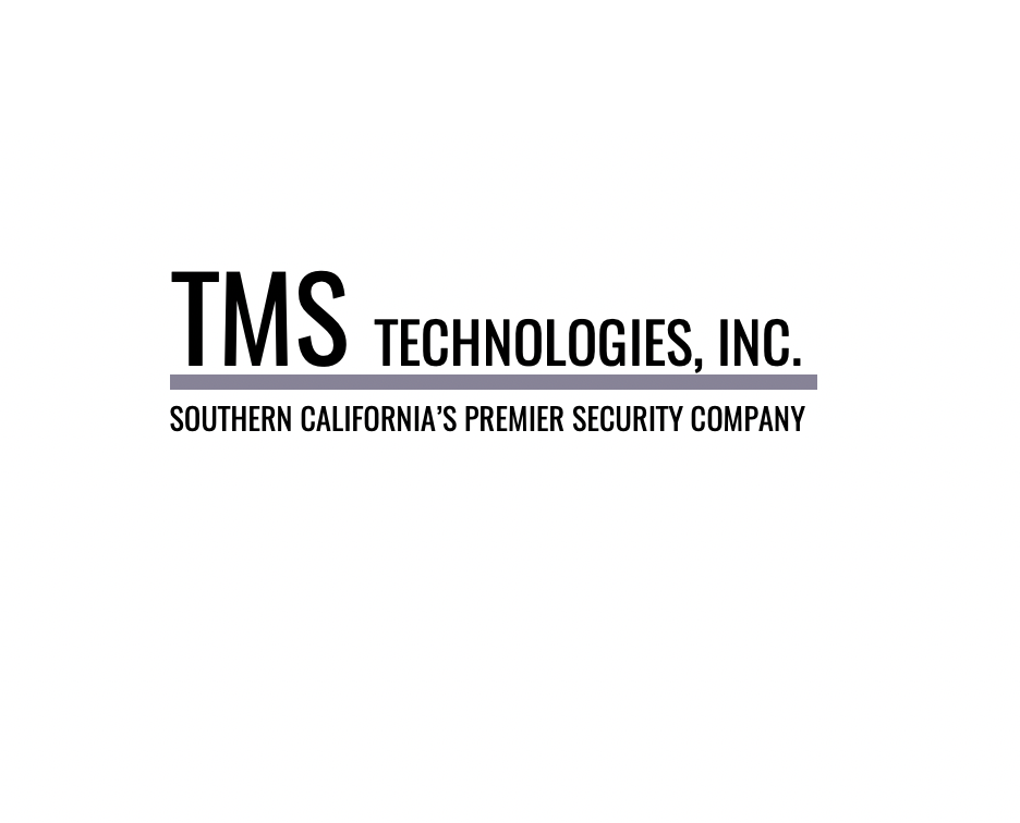 TMS TECHNOLOGIES - Updated December 2025 - Glendale, California - Security Systems - Phone ...