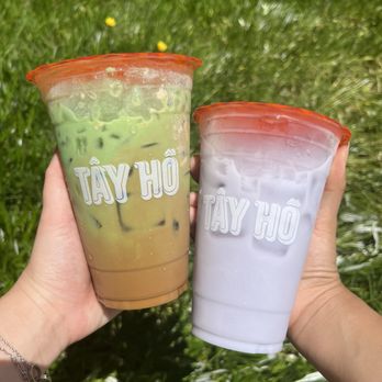 TAY HO - SAN GABRIEL - Updated December 2024 - 724 Photos & 257 Reviews ...