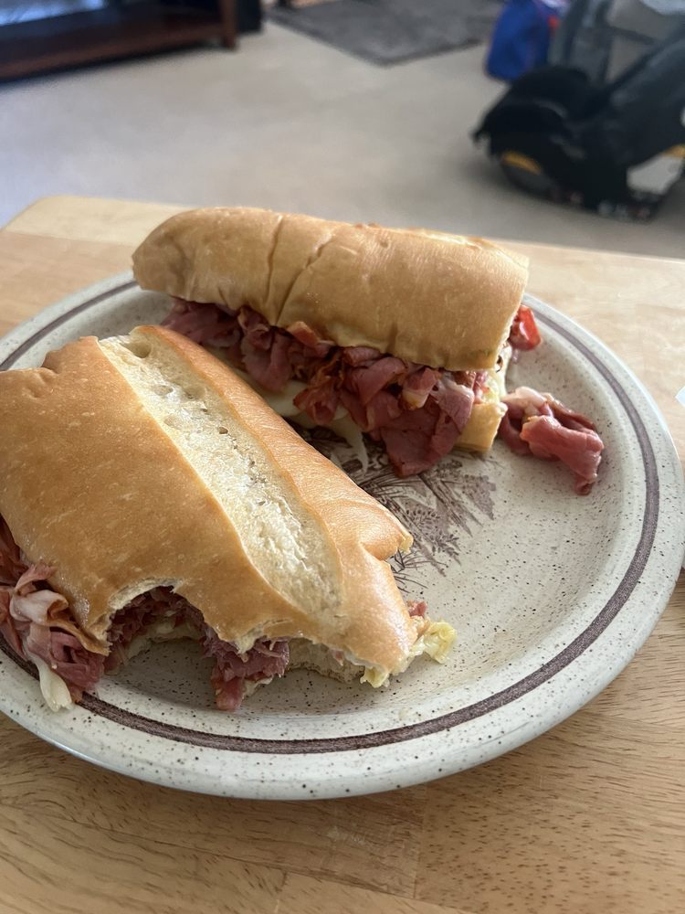 YETI GRINDERS - Updated March 2025 - 10 Reviews - Carson City, Nevada ...