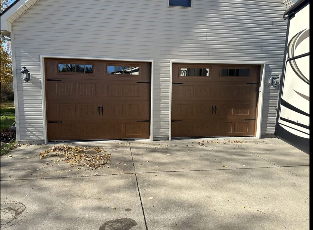 LEGACY OVERHEAD & ENTRY DOOR - Updated October 2025 - 226 Central Ave ...