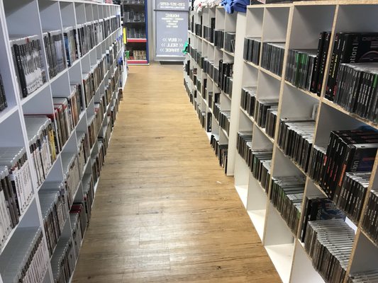 8-BIT HALL OF FAME - Updated December 2025 - 32 Photos & 25 Reviews ...