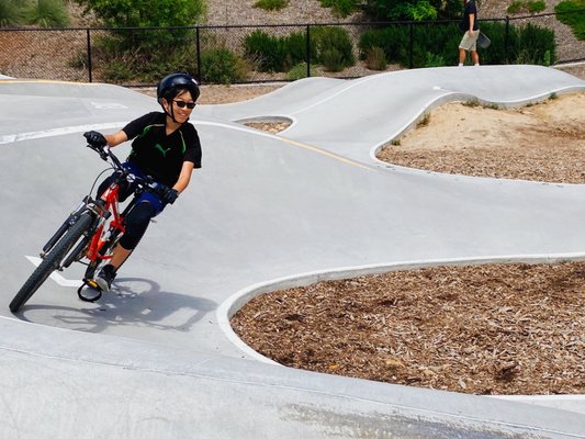 PUMP TRACK - Updated October 2025 - 30 Photos & 21 Reviews - 5977 ...