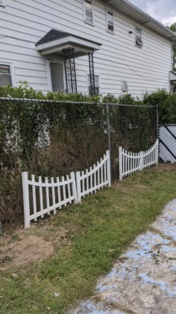 AMERICAN MADE FENCING - Belleville, New Jersey - Fences & Gates - Phone ...