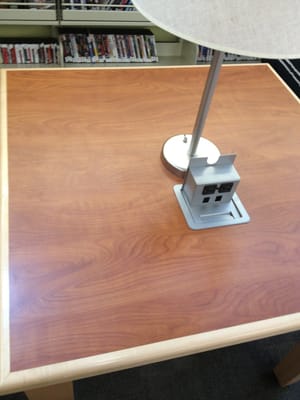 LA COUNTY LIBRARY - SORENSEN LIBRARY - Updated December 2025 - 37 ...