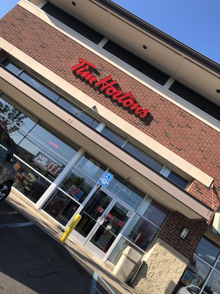 TIM HORTON’S - 24 Reviews - 28565 Northwestern Hwy, Southfield ...