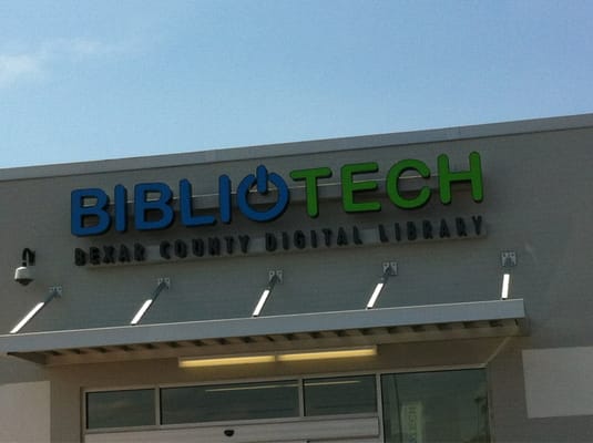 BIBLIOTECH SOUTH - Updated December 2025 - 15 Photos - 3505 Pleasanton ...
