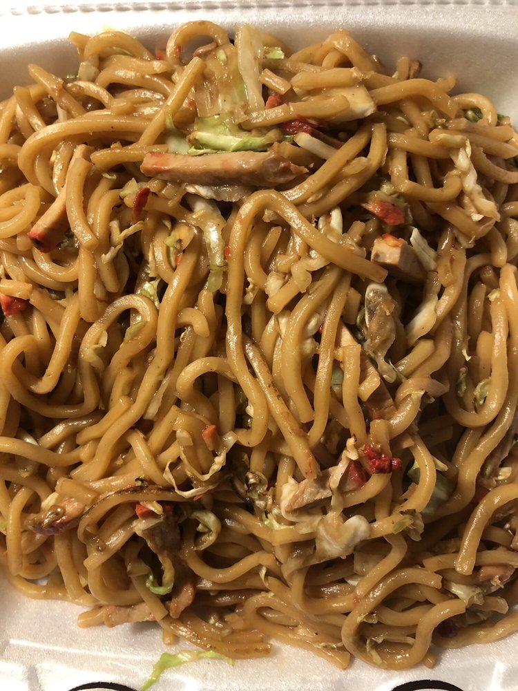 FU HING CHINESE & JAPANESE FAST FOOD - 31 Photos & 30 Reviews - Chinese ...