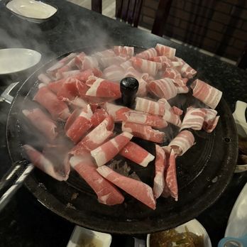 WUSO KOREAN BBQ - Updated March 2025 - 105 Photos & 95 Reviews - 23410 ...