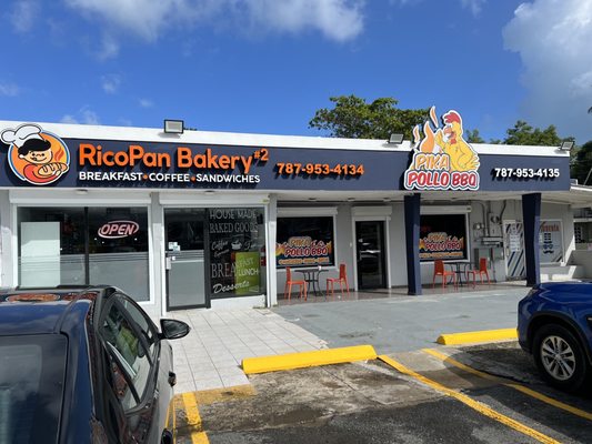 PIKA POLLO BBQ - Updated December 2025 - 23 Photos & 13 Reviews - Carr ...