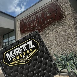 KATZ COFFEE - Updated July 2025 - 182 Photos & 76 Reviews - 2400 ...