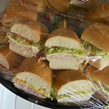 CLARO’S ITALIAN MARKETS with photos - Updated August 2024 - 578 Photos ...