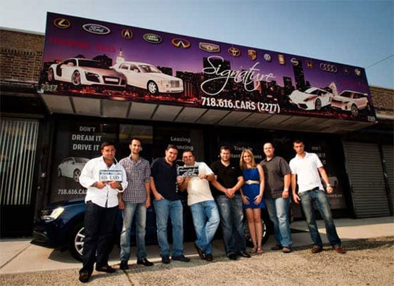 SIGNATURE AUTO GROUP - Updated November 2025 - 15 Photos - 2026 Hylan ...